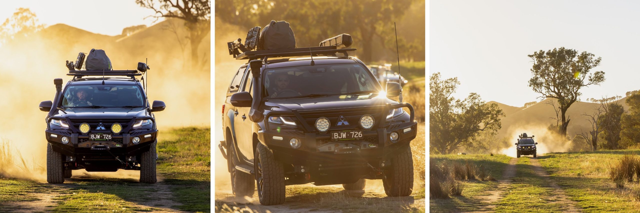 Mechanics Charters Towers | DTS Service Centre